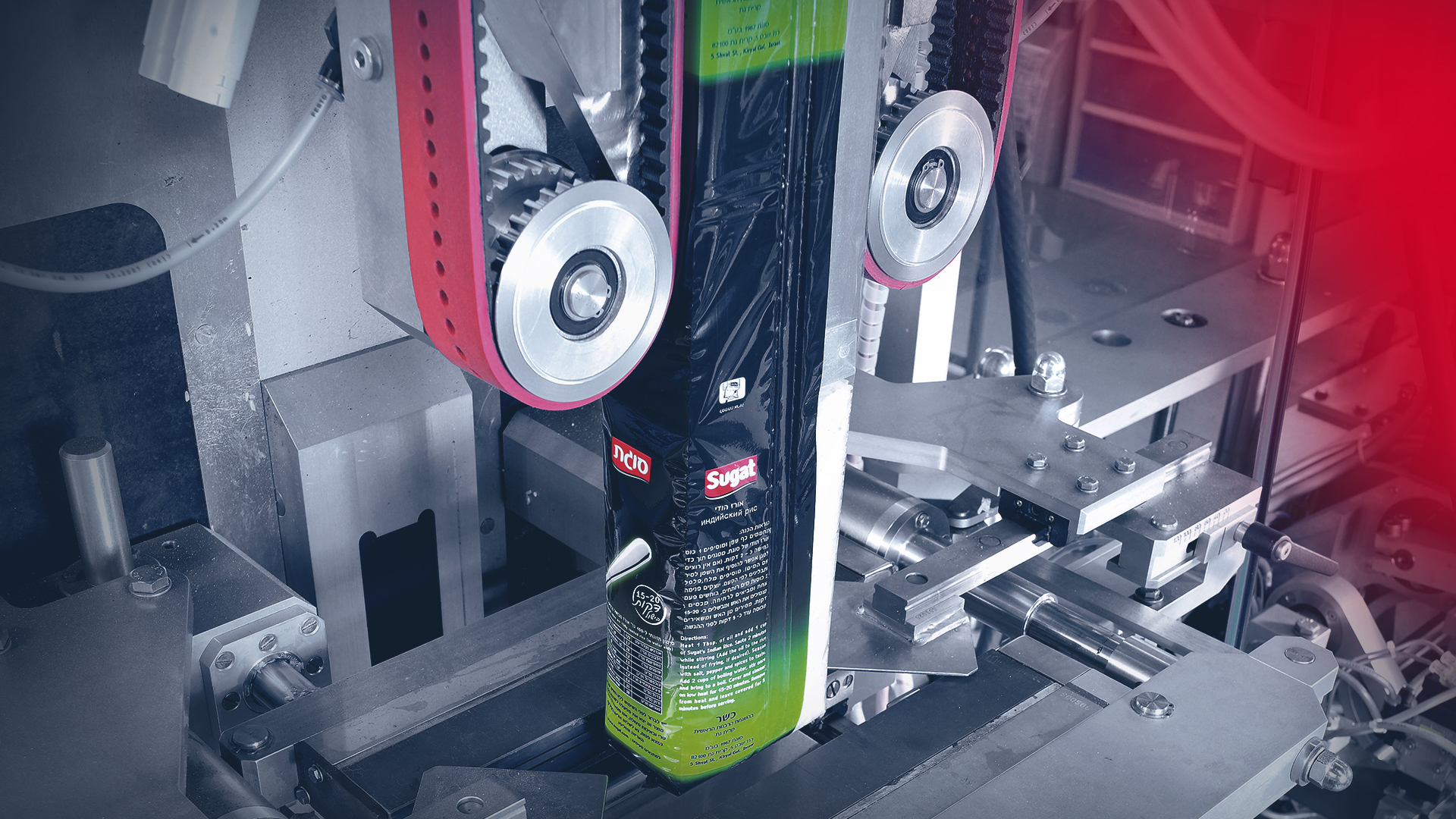 Automation Solution For Packaging Ctrlx Automation